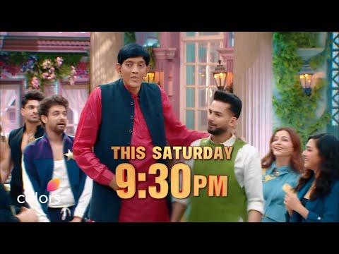 laughter chefs season 2 new promo
