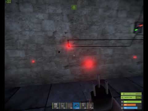 Steam Community :: Video :: Датчики движения в RUST (Move sensors ...