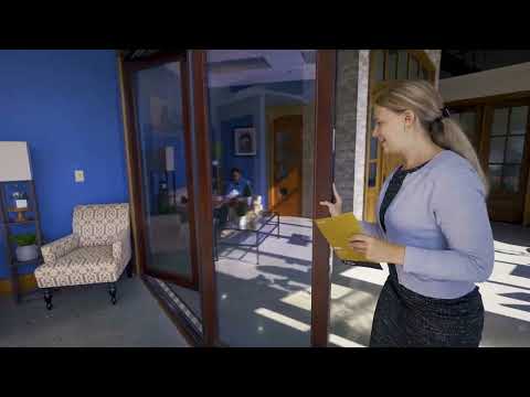 DSA Doors Showroom Tour
