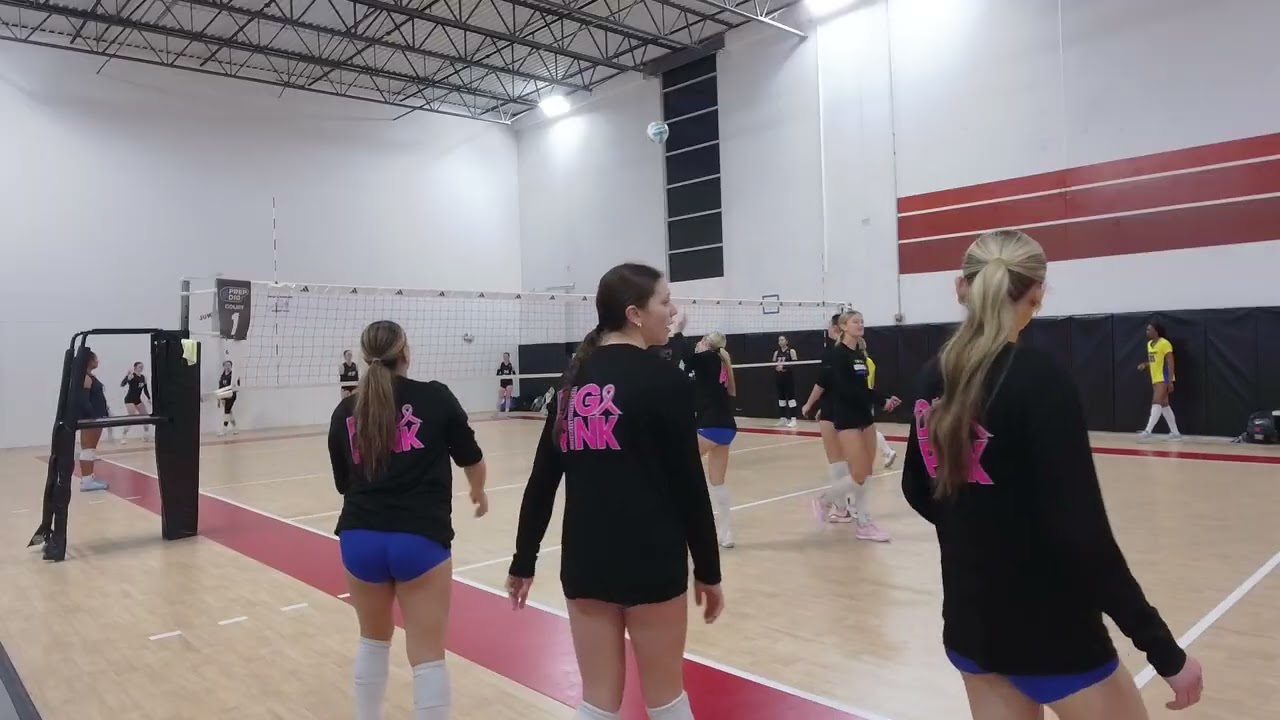HIDEF | 2026 Prep Dig Prairie State Showdown | Gold Bracket Game 1 Win v Ultimate G17 Gold