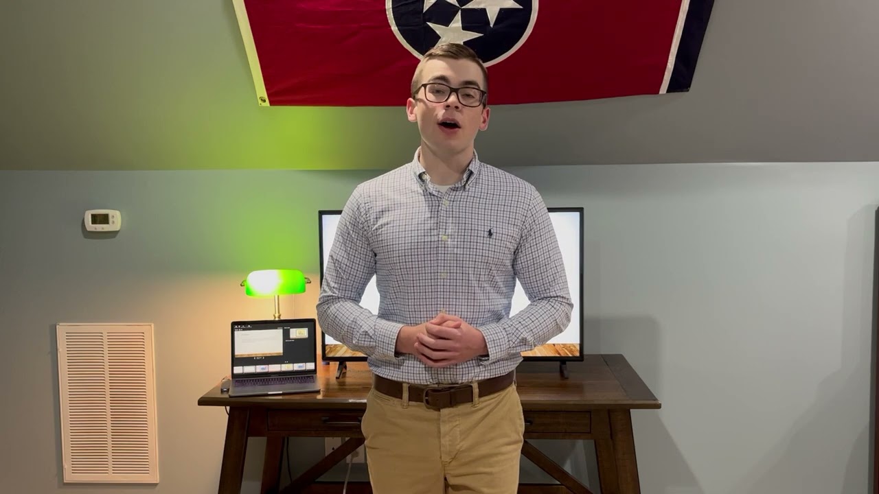 Persuasive Speech - Probation and Parole