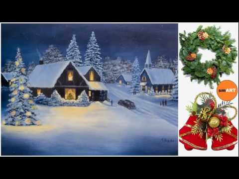 Christmas Family Pictures - Merry Christmas Clipart