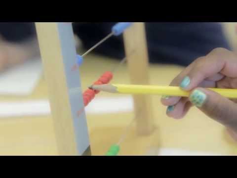 Hands On Learning