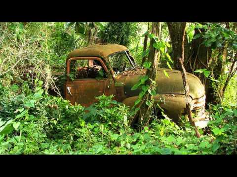 Micanopy, Florida