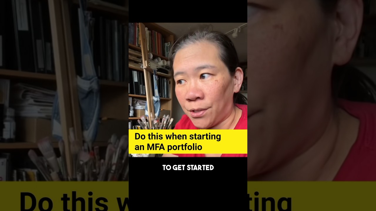 Huge MFA Portfolios Mistake that Everyone Always Does