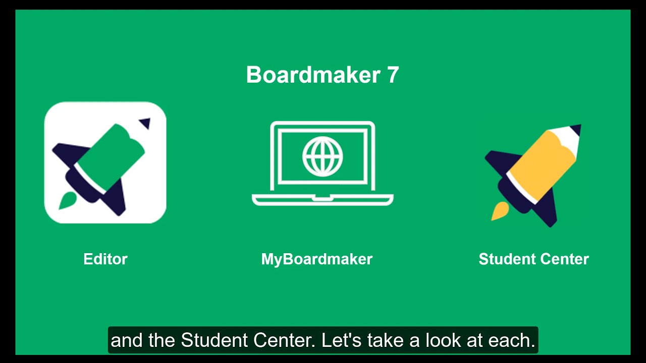 Boardmaker 7 in 10 minutes!