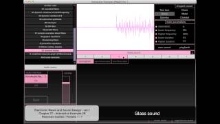 Interactive Examples - Chapter 3 - Virtual Sound