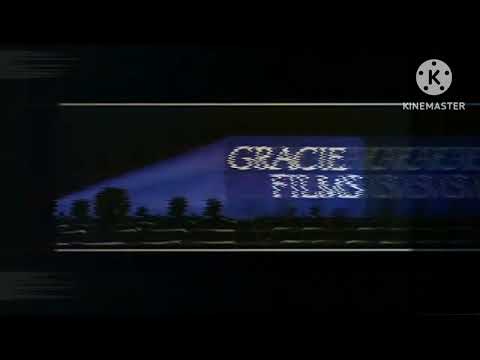 Gracie Films 20th Century Fox Television 1988 RARE!