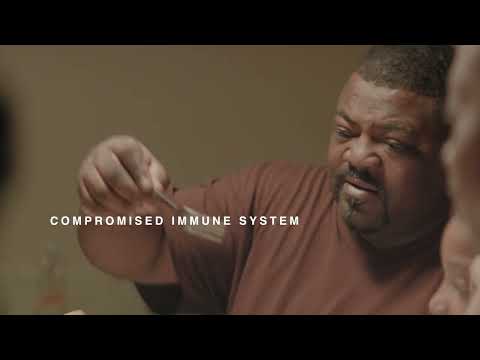 Respiratory Vaccines Moms Seniors