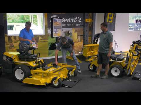[Dealer Profile] Stewart's Power Equipment - Holbrook, MA