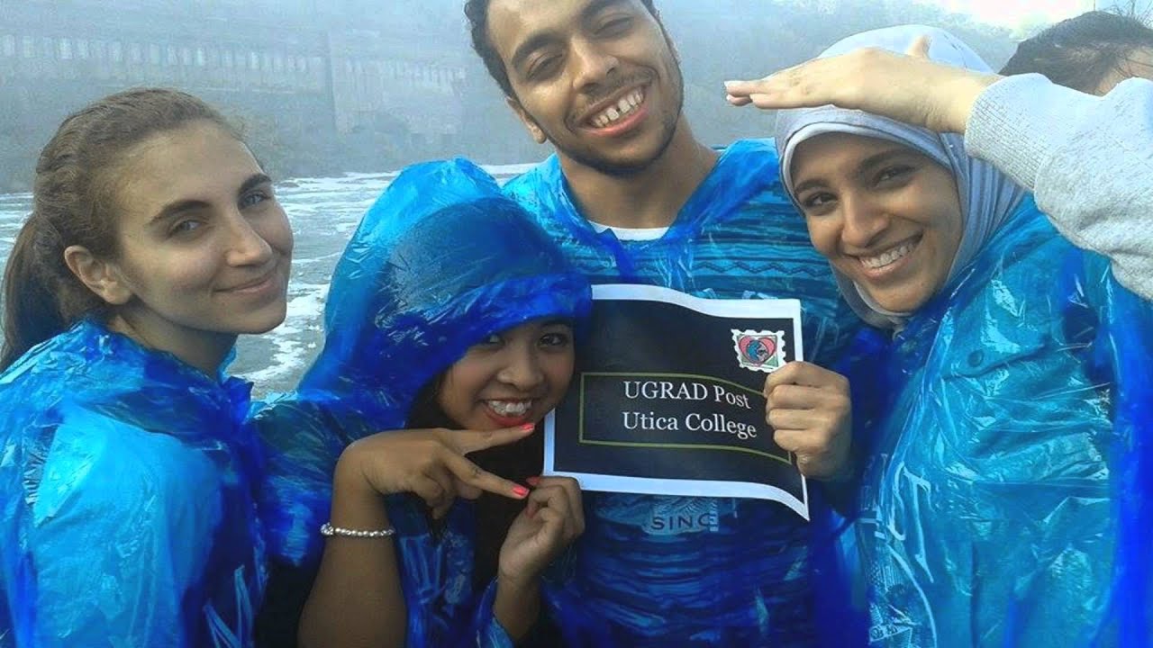 A UGRAD Journey