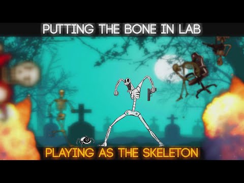 Steam Community :: Video :: PUTTING THE BONE IN LAB - PLAYING AS THE ...