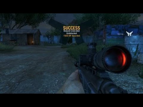 Far Cry® 3 Classic Edition my pets do not suffer fools gladly