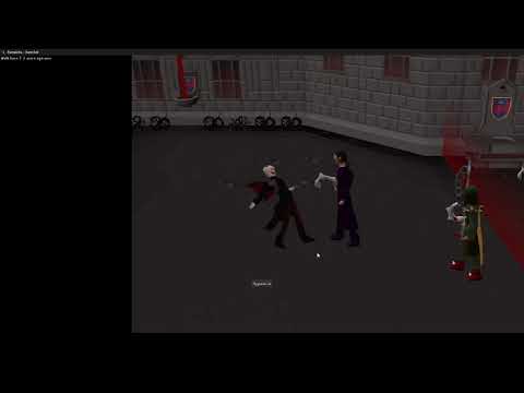 OSRS sins of the father final fight