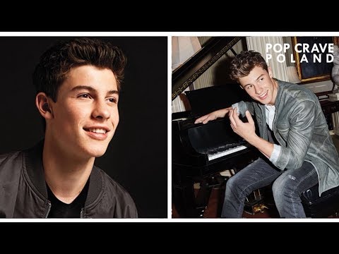 Shawn Mendes - Music Evolution (2014 - 2017)
