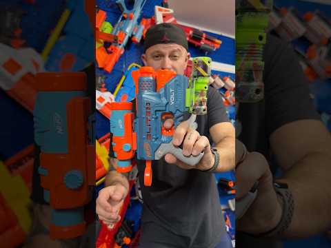 Nerf Elite 2.0 Volt