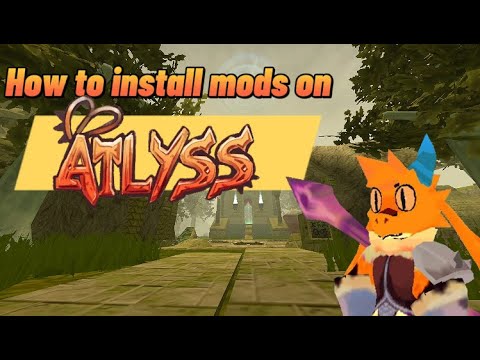 Steam Community :: Video :: How to Install Mods to Atlyss!