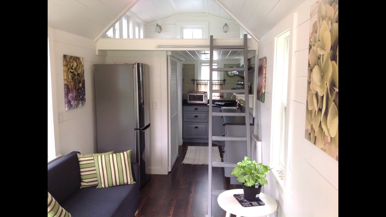 Video Tour of Snug Seagrass Cottage