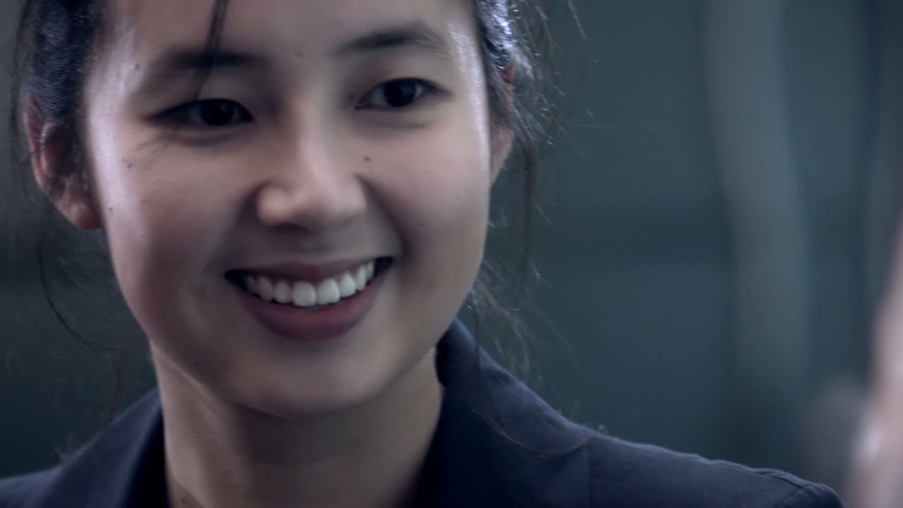 The Mandarin Interpreter