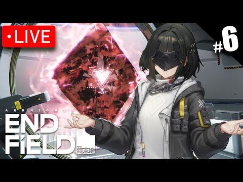 ด่านSก็มา ต่อไฟก็ยังอยากจะต่อ / Arknights - กิจด่านS + อีเว้นน้องอีวอน ...