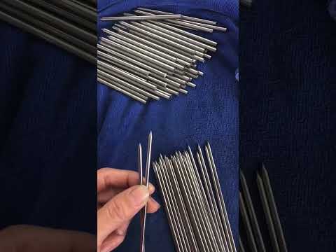 Tungsten Rods - Pure Tungsten Rod Latest Price, Manufacturers & Suppliers