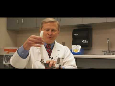 The Left Ventricular Assist Device and Mr. Boggan