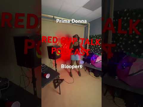 #podcast #funnyshorts Prima Donna introduction #hiphop #subscribers #followmypage #10ksubscribers