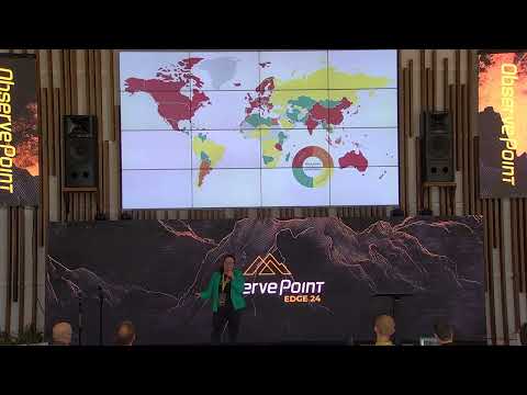 EDGE 2024 - Rebecca Atkinson