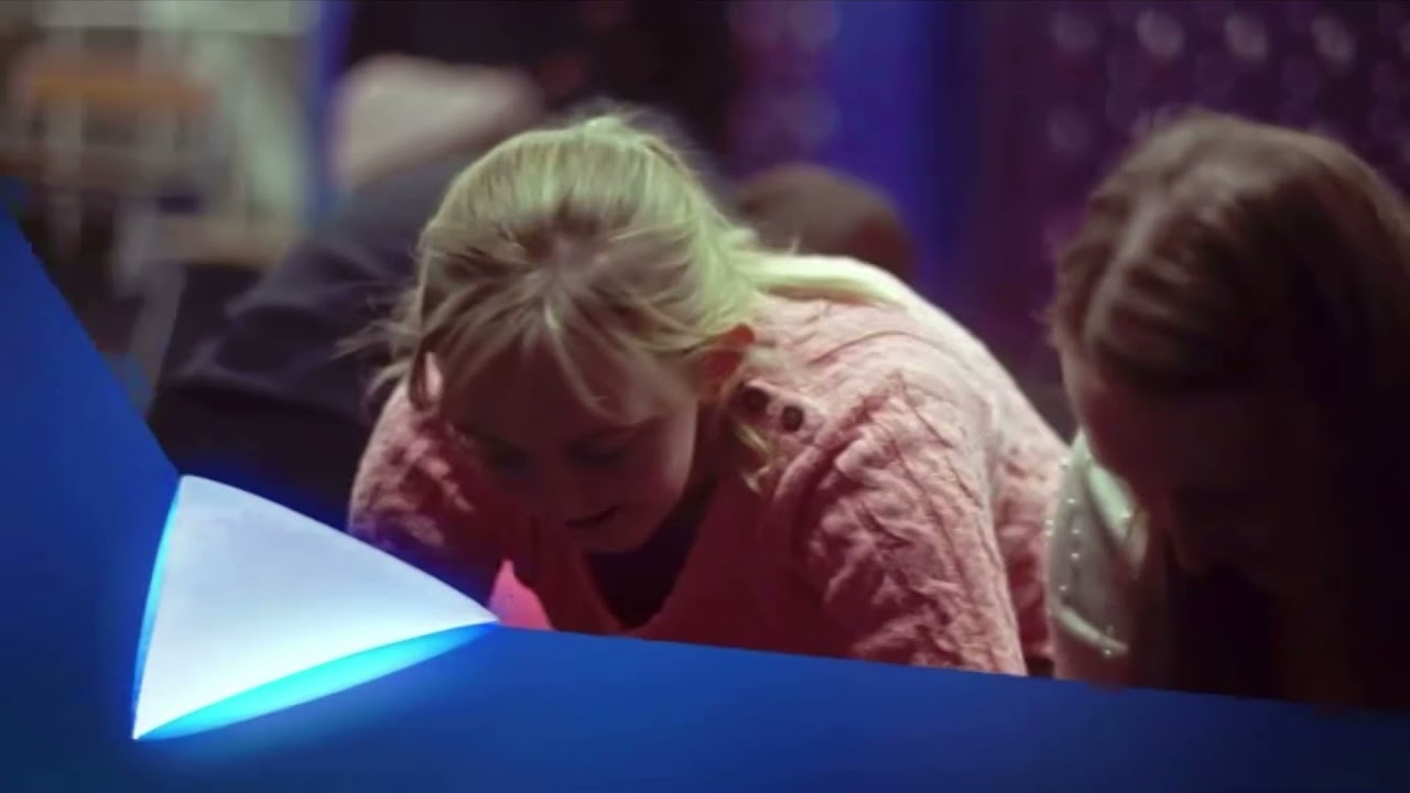 STV Ident - 6:00pm 04/12/2021