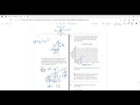 9th grade shsat practice test 2016-2017 - lasemtechs