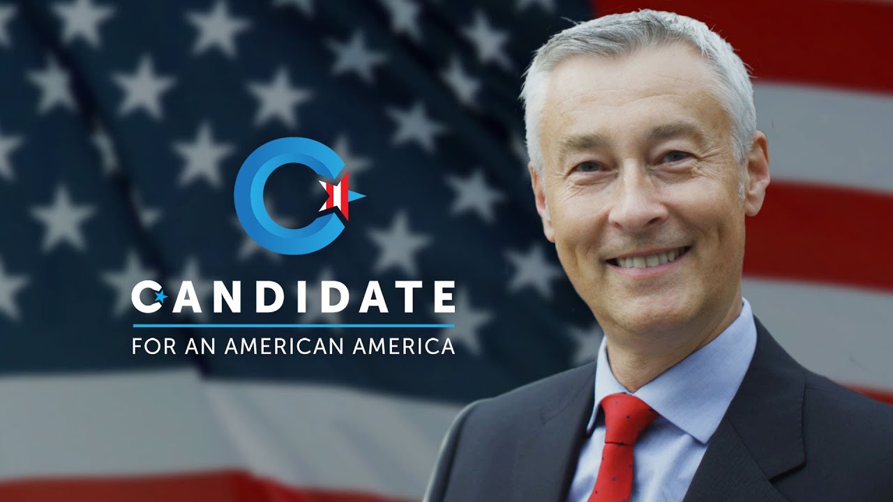 Eric Deters For Kentucky - Eric Deters For Kentucky