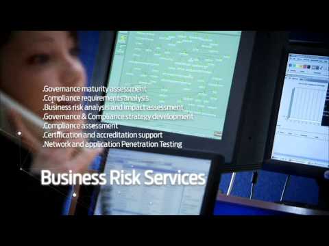Finmeccanica Cyber Solutions