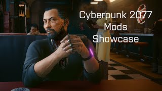 Cyberpunk 2077 Mods Showcase at Cyberpunk 2077 Nexus - Mods and community