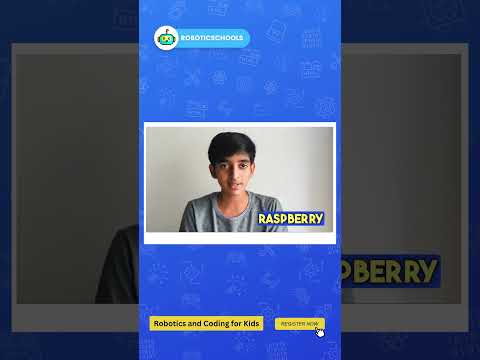 🤖 Vedharsh's Robotic Passion: Unveiling the Coding and Robotics World at RoboticSchools! 🌐 | Review