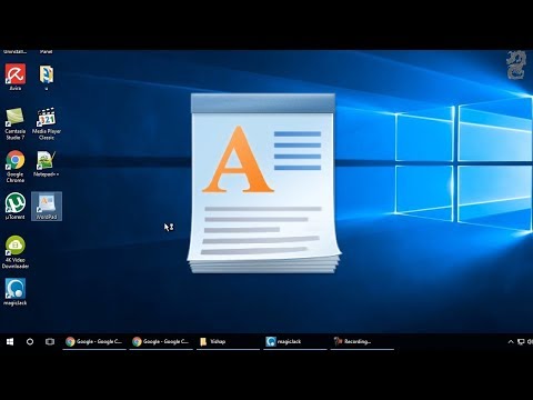 How to Find and Use WordPad in Windows 10