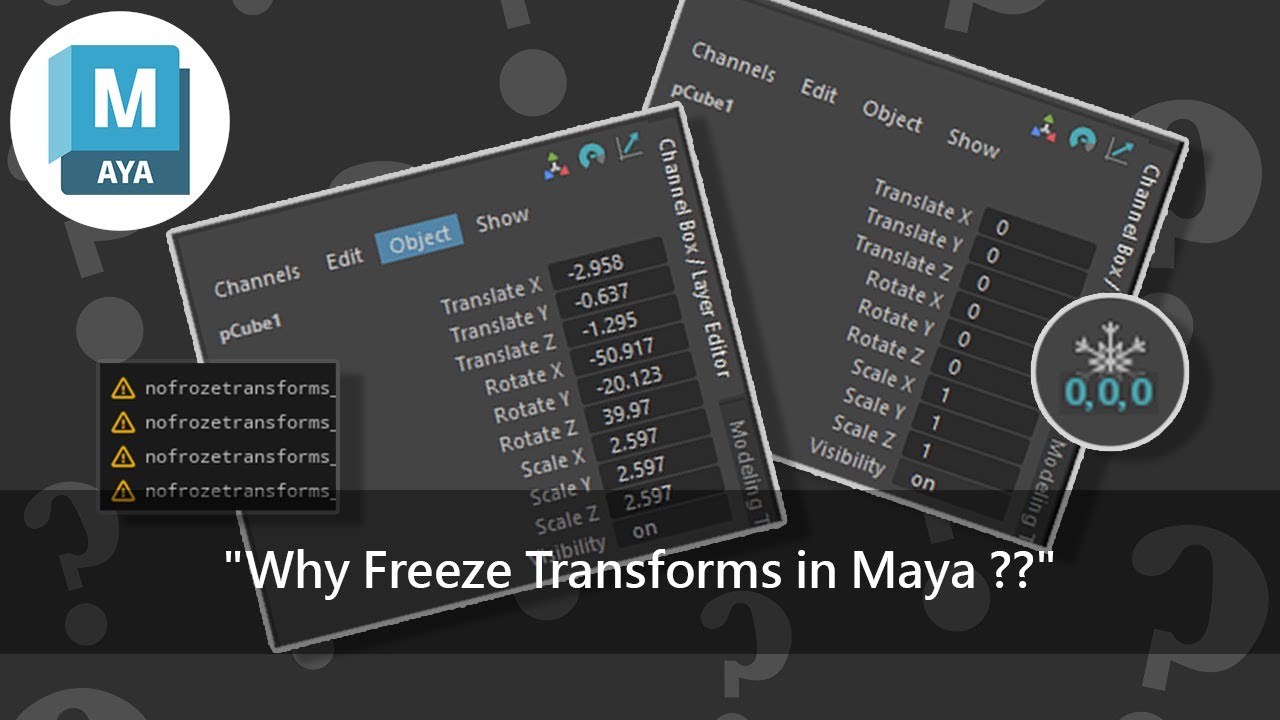Maya - 