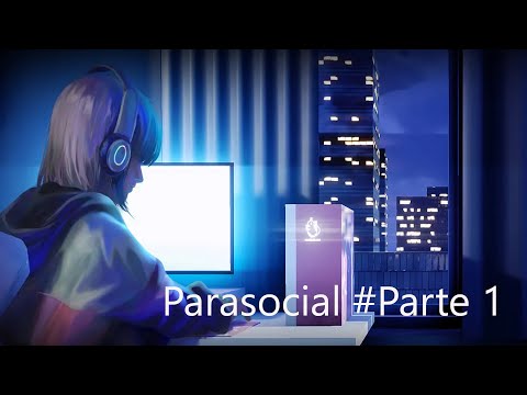 Steam Community :: Parasocial | パラソーシャル