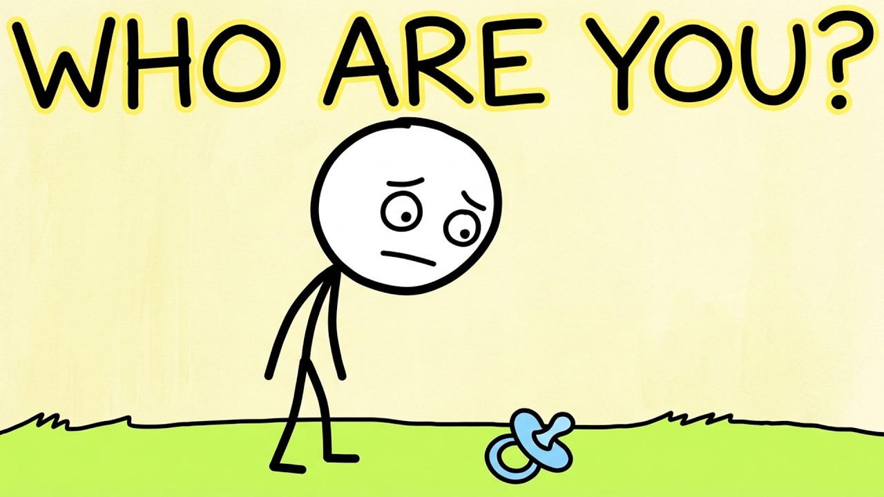 Why You Can't Remember Being a Baby