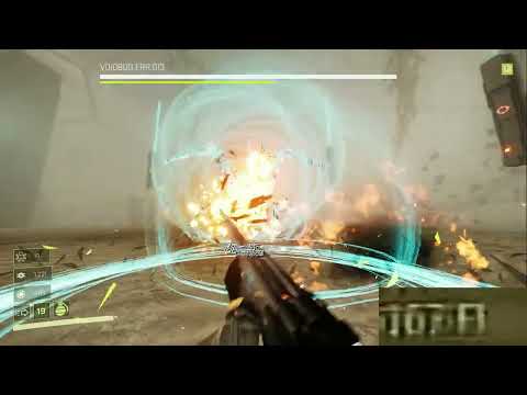 Steam Community :: VOID/BREAKER