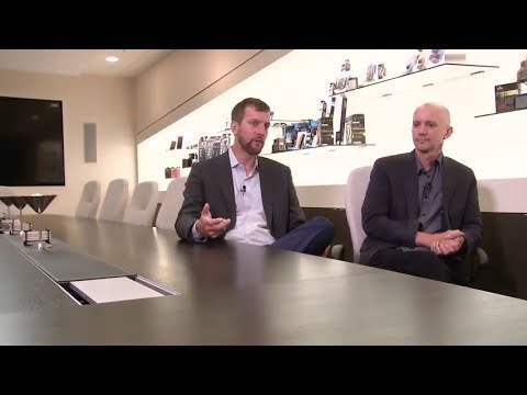 A Christ-centered business story: Jasco Products Company (2017)