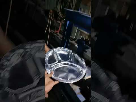 Paper Plate Mould - Paper Plate Mold Latest Price, Manufacturers ...