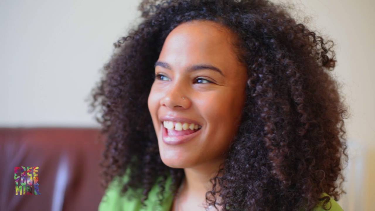 Our Work: Simone talks about her role as a Peer Support Worker.