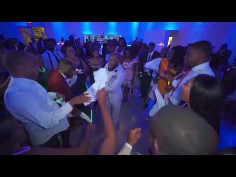 Cosmopolitan Wayne Nj Wedding Venue