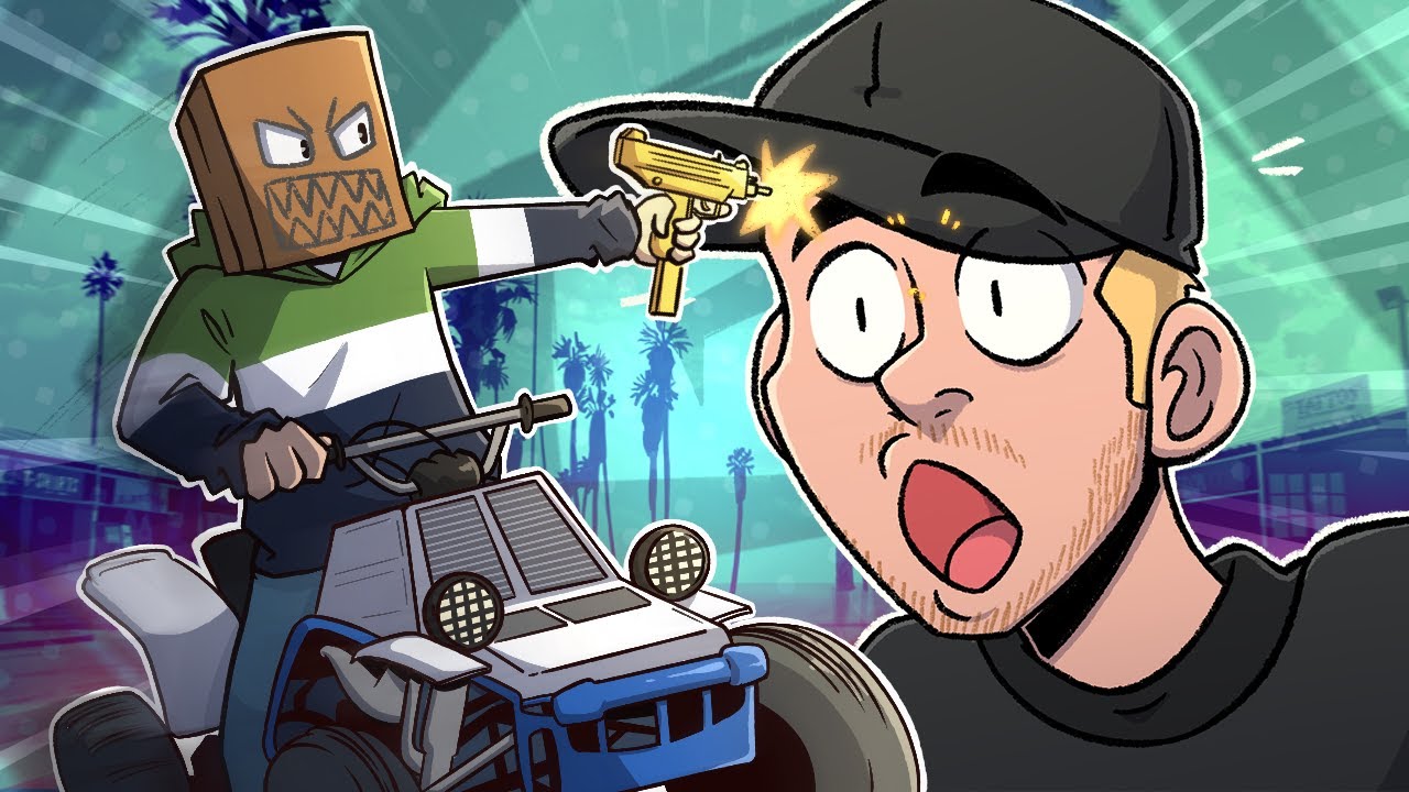 Cops Hate me Due To This! | GTA 5 Roleplay