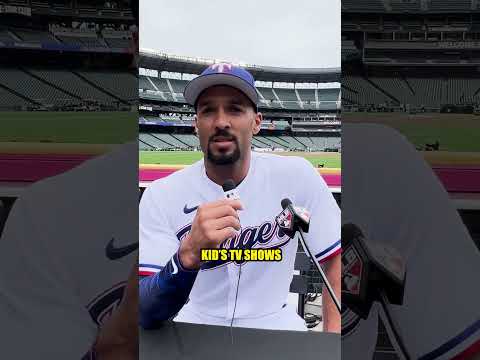 These MLB All-Stars name a RANDOM subject they know WAY TOO MUCH about 🤣🤣