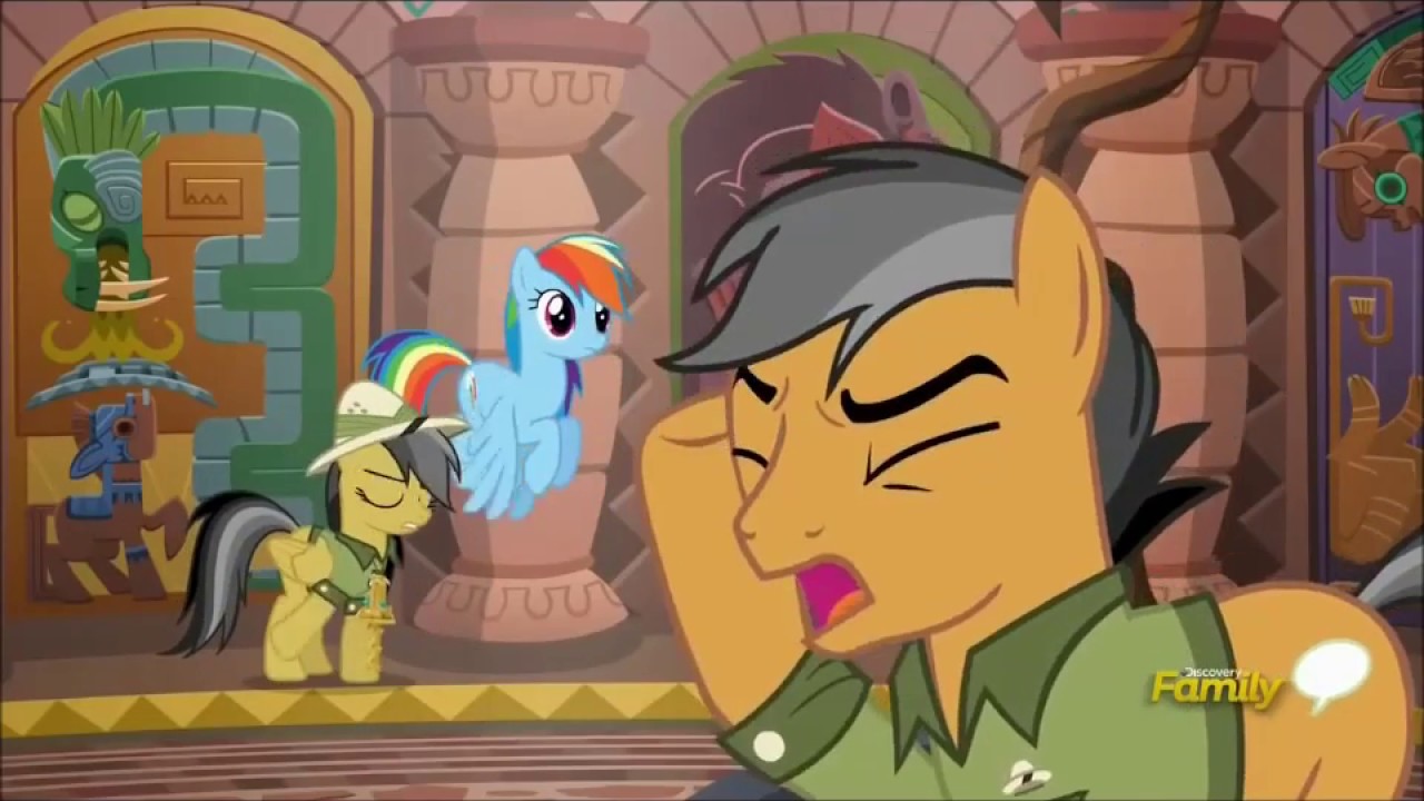 QuibbleDash PMV -  Closer