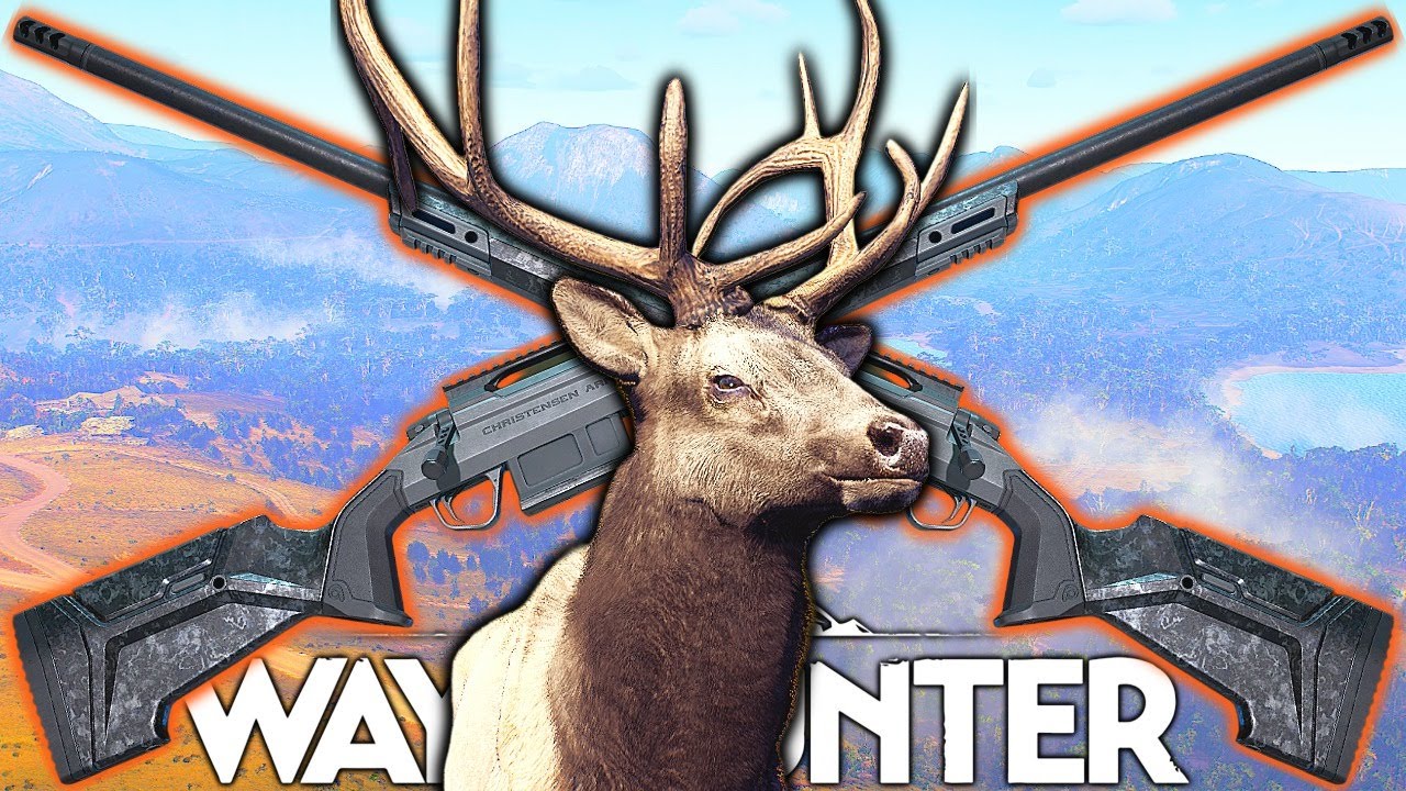 7mm Remington Magnum Hunt | Way of the Hunter