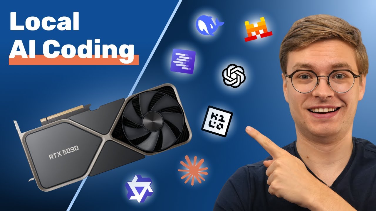 The Ultimate Local AI Coding Guide For 2026