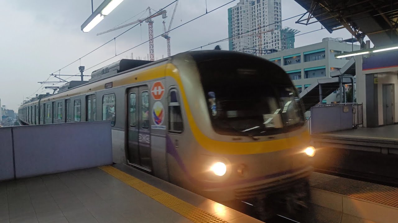 (4K) LRT-2 January–March 2024 Compilation