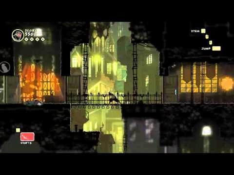 Steam Community :: Video :: Let's (Blind) Play Mark of the Ninja - Part ...